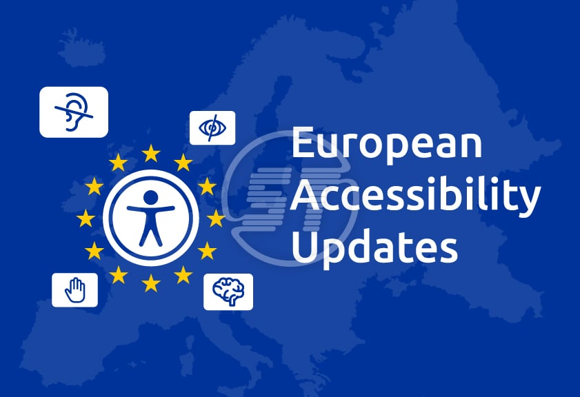 EN 301 549 v4.1.1: European Accessibility Standards Updates