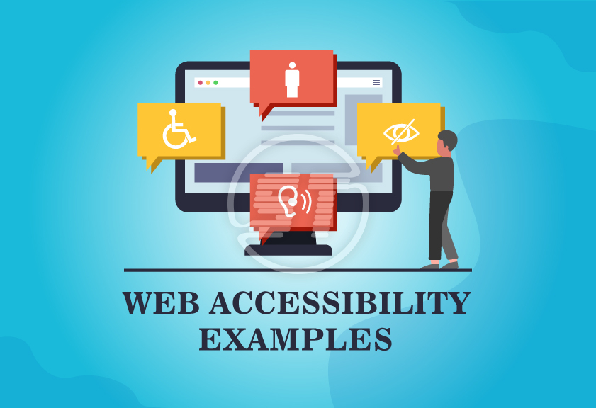 11 Web Accessibility Examples – Skynet Technologies USA LLC