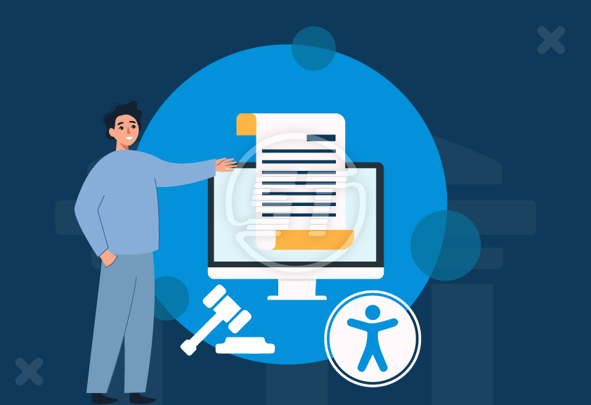 ADA Title II accessibility compliance