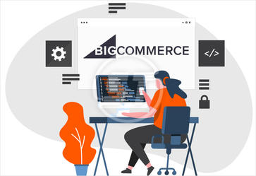 BigCommerce Web Design – Skynet Technologies USA LLC