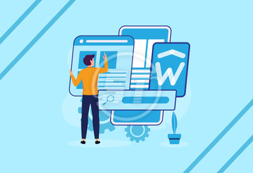 Zoho web accessibility widget installation - All In One Accessibility