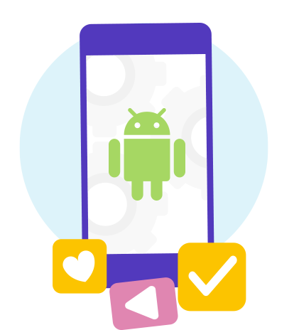 Android App Development Company in Nevada