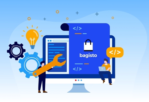 Bagisto Customization - Bagisto Store Customization - ST USA LLC