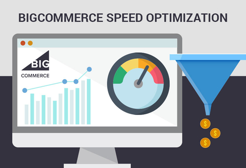 BigCommerce Store Speed Optimization for 2x conversion rate