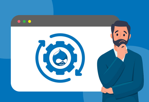 Drupal Upgrades – Skynet Technologies USA LLC