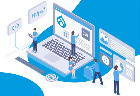 Choose the Best Drupal Web Development Agency