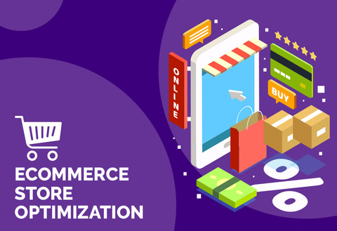 Ecommerce Checkout Page Optimization to improve conversion rate