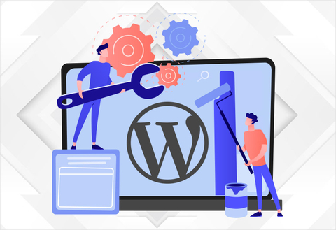 White Label WordPress Development – WP White label development