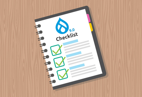 Drupal 9 Readiness Checklist – Skynet Technologies USA LLC
