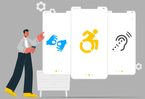 UX Design Accessibility – Skynet Technologies USA LLC