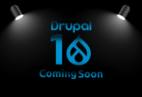 Drupal 10 - Drupal 10 Release - Skynet Technologies USA LLC