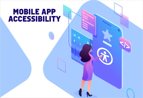 Native Mobile App Accessibility – Skynet Technologies USA LLC