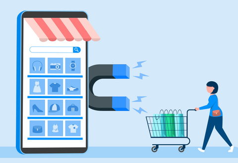 How to retain customers in ecommerce - Skynet Technologies USA LLC