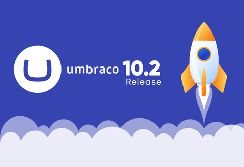 Umbraco 10.2 Release Candidate - Skynet Technologies USA LLC