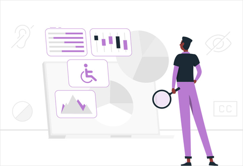 How to do Accessibility Audit? - Skynet Technologies USA LLC