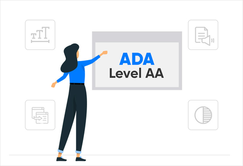 ADA Level AA Compliance - Skynet Technologies USA LLC