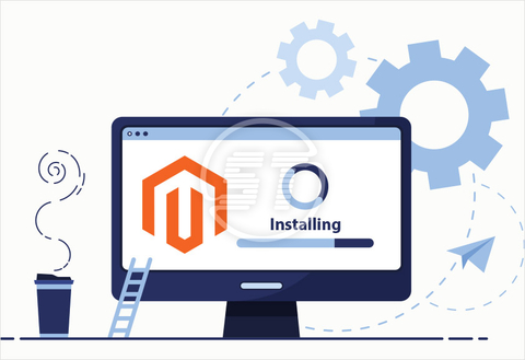 Magento ADA Compliance Accessibility Widget Installation
