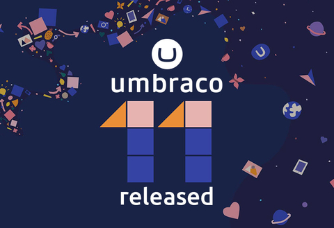 Umbraco Version 11 Release and Its features