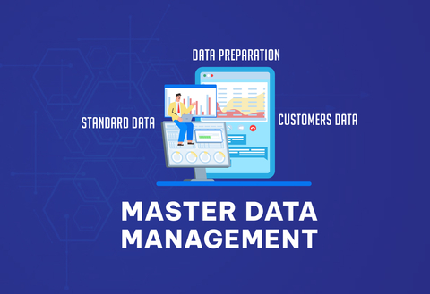 Master Data Management (MDM) Implementation