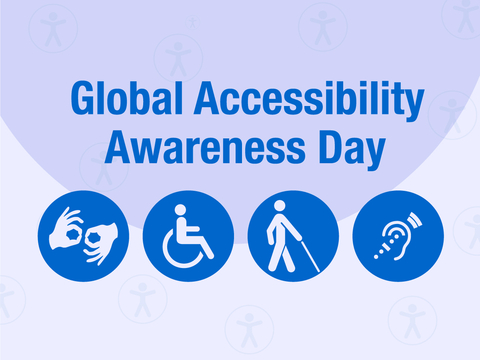 Global Accessibility Awareness Day: History & How to support it?