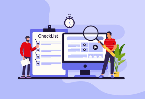SEO Maintenance Checklist: Its Importance and Elements to Check