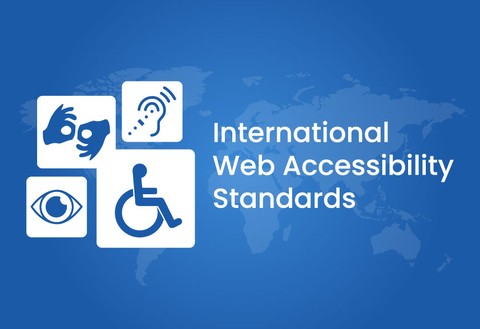 International Website Accessibility Standards Remediation