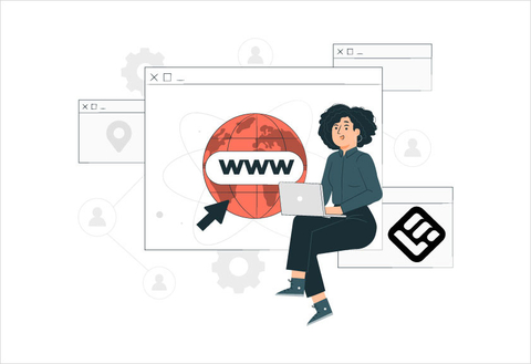 LearnWorlds website accessibility widget installation