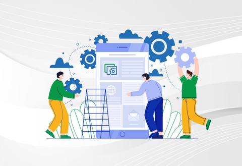 Zoho web accessibility widget installation - All In One Accessibility