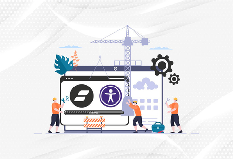 Showit web accessibility widget installation - All In One Accessibility