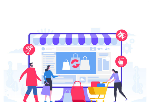 Groove web accessibility widget installation - All In One Accessibility
