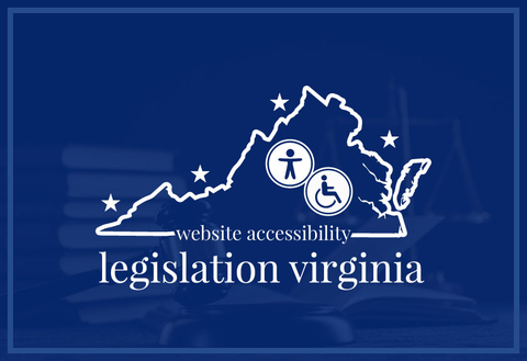 Website Accessibility Legislation in Virginia - Skynet Technologies