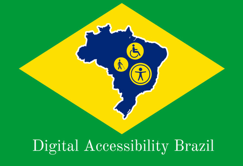 Digital Accessibility in Brazil – LBI 13.146/2015