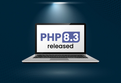 PHP 8.3 Released – New Features, Changes and Deprecations