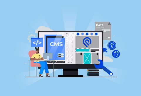 podio web accessibility widget installation - All In One Accessibility