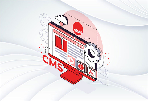 Mura CMS web accessibility widget installation - All In One Accessibility