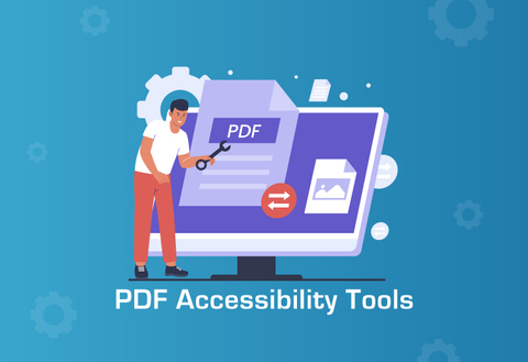 PDF Accessibility Tools - PDF Accessibility Services