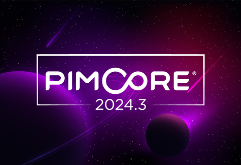 Pimcore Platform Version 2024.3 - Skynet Technologies