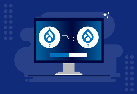 Drupal 7 to 11 Migration: Key Checklist and Challenges