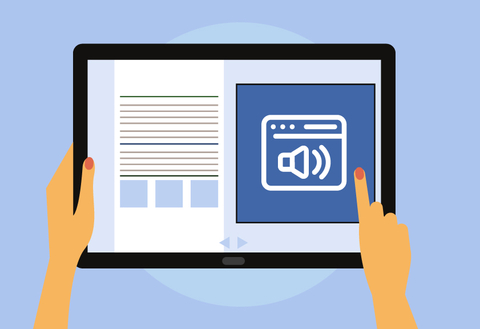 Screen Reader Testing Best Practices