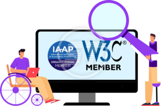 ADA Website Compliance Audit – WCAG Manual Accessibility Audit