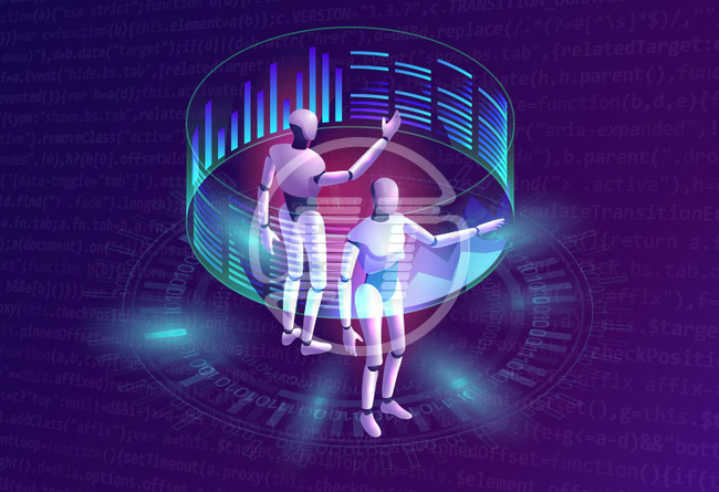 Artificial Intelligence in Web Development - AI Web Development