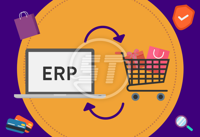 Ecommerce Integration - Skynet Technologies USA LLC