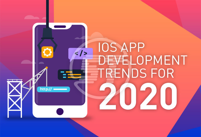 Top iOS App Development Trends - Skynet Technologies USA LLC