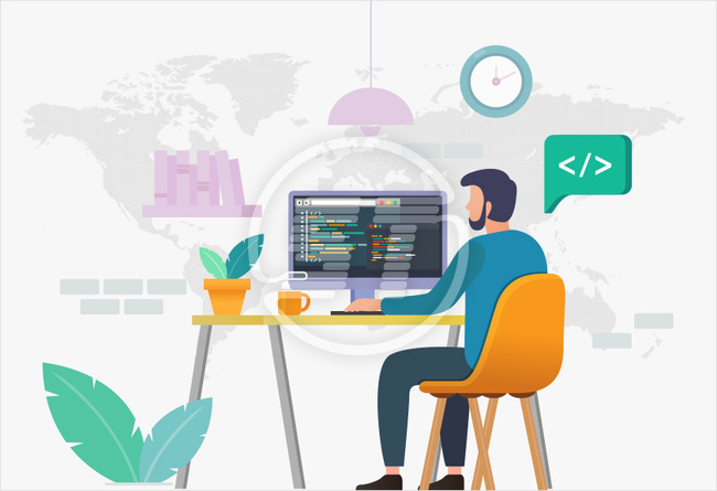 Remote Web Developer – Skynet Technologies USA LLC