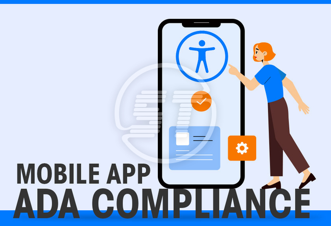 Mobile App ADA Compliance Checklist - Skynet Technologies