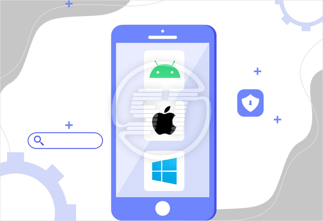 Native Mobile App Development – Skynet Technologies USA LLC