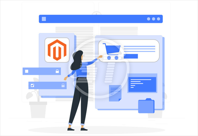 Magento Website Design – Skynet Technologies USA LLC