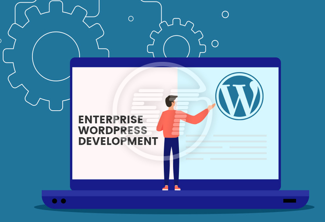 Enterprise WordPress Development – Skynet Technologies USA LLC