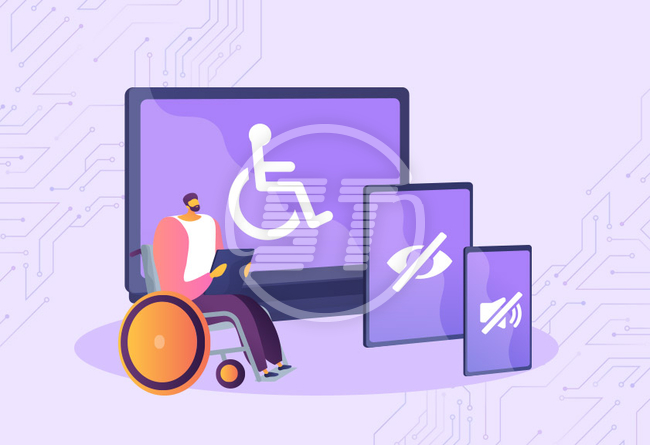 Technology in Digital Accessibility - Skynet Technologies USA LLC
