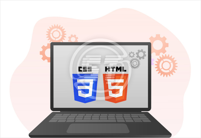 Html Css Accessibility Widget Installation All In One Accessibility